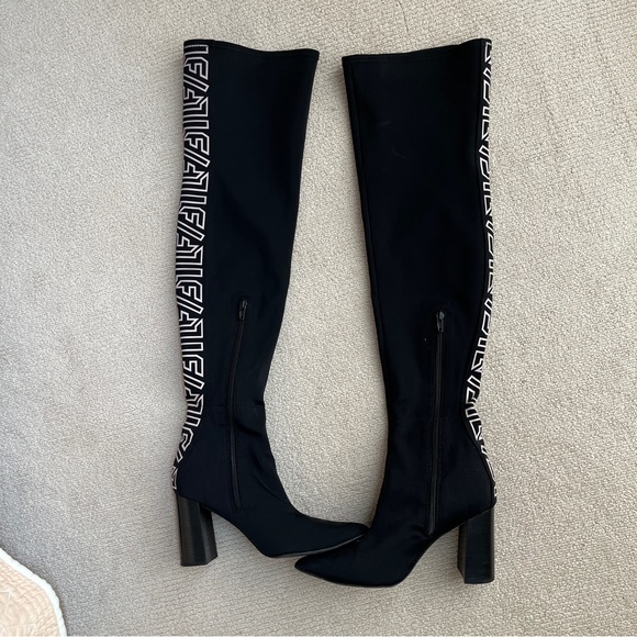 LF | Shoes | Lf Over The Knee Boots | Poshmark